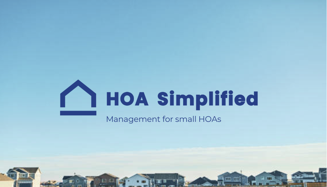 Free HOA Board Meeting Minutes Template | Download .docx | HOA Simplified